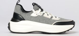 Tod's Baskets TODS Femme couleur Gris 1