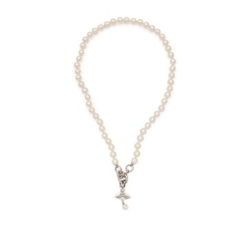 Vivienne Westwood Damen, Accessories, Grau, ONE SIZEGr&ouml;&szlig;e