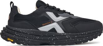 Alexander Smith Sneakers Alexander Smith Horizon SXBEHZM-7889 Schwarz