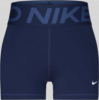 Nike Eng anliegende Sportshorts mit Dri-FIT-Technologie Modell Pro Sculpt