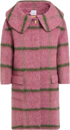 Stella Jean JACKEN & MÄNTEL - Mäntel auf YOOX.COM