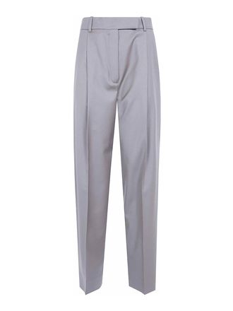 R&oacute;he Pantalons D&eacute;contract&eacute;s - Marron