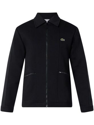 Lacoste veste Paris - Noir