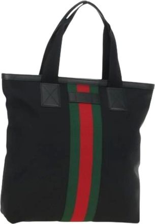 Gucci Damen, Pre-Owned, Schwarzk, ONE SIZEGr&ouml;&szlig;e