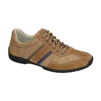 Gabor Herren, Schuhe, Braun, 44 1/2 EUGr&ouml;&szlig;e