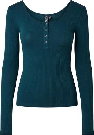 Pieces Pckitte Ls Top Noos Bc