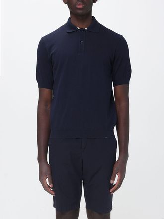 Paul & Shark Polo Herren Farbe Blau