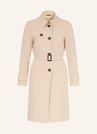 Cinzia Rocca Cinzia Rocca Trenchcoat beige