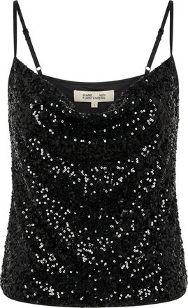 Diane Von F&uuml;rstenberg TOPS - Tops auf YOOX.COM