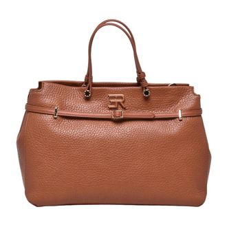 Ermanno Scervino Unity Handtasche - - Bags - Damen - Braun - ONE SIZE
