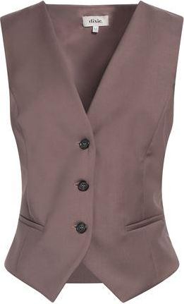 Dixie Ensembles et coordonn&eacute;s - Gilets de costume sur YOOX.COM