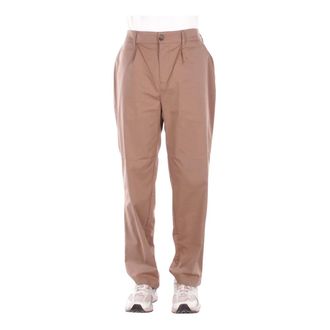 Alpha Studio Herren, Hosen, Beige, SGr&ouml;&szlig;e