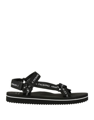 A|X Armani Exchange SCHUHE - Sandalen auf YOOX.COM
