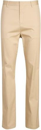 GANT Pantalon ajust&eacute; en coton m&eacute;lang&eacute;