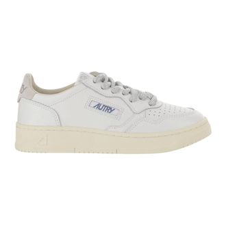 Autry Damen, Schuhe, Wei&szlig;, 40 EUGr&ouml;&szlig;e