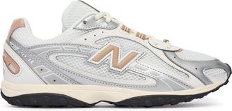 New Balance Sneakers New Balance U204LSWA Silberfarben
