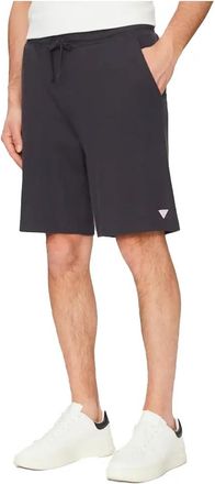Guess Kleine Triangel-Shorts von Guess Homme