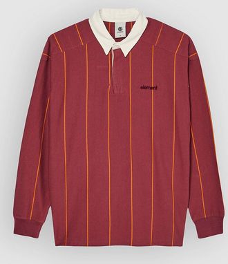 Element Ivy Polo apple butter