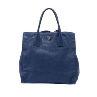 Prada Damen, Pre-Owned, Blau, ONE SIZEGr&ouml;&szlig;e