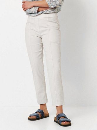 Toni Jogger Pants Sue mit elastischem Bund