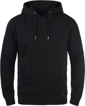 Solid Hoodie SDBert Kapuzensweatshirt mit K&auml;ngurutasche