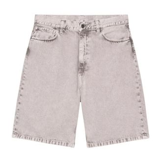 Carhartt Work in Progress Homme, Shorts, Gris, Taille: W36 Landon Short