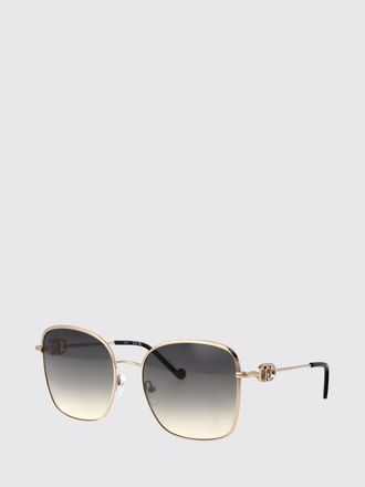 Liu Jo Lunettes De Soleil Femme couleur Argent