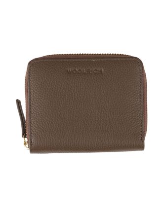 Woolrich Kleinlederwaren - Brieftaschen auf YOOX.COM