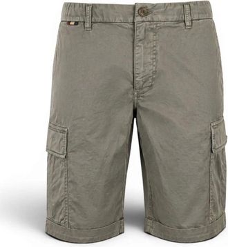 Mason's Homme, Shorts, Vert, Taille: 3XL Shorts d&eacute;contract&eacute;s