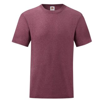 Fruit Of The Loom Valueweight T-Shirt