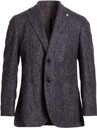 Luigi Bianchi Mantova Ensembles et coordonn&eacute;s - Blazers sur YOOX.COM