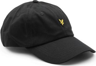 Lyle & Scott Lyle Scott Casquette Noir