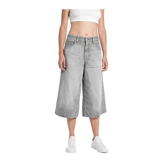 Replay Damen, Jeans, Grau, W27Gr&ouml;&szlig;e