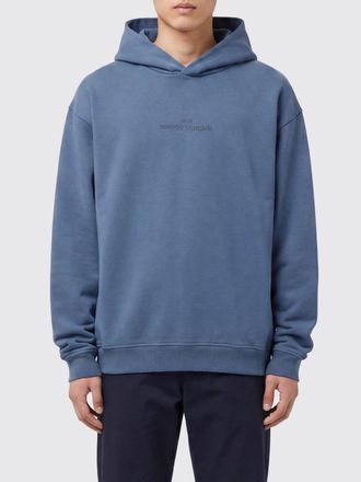 Maison Margiela Sweatshirt Herren Farbe Blau