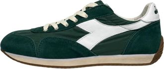 Diadora Homme, Chaussures, Vert, Taille: 38 EU Baskets