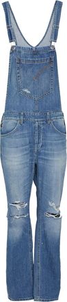 Dondup OVERALLS - Lange Overalls auf YOOX.COM