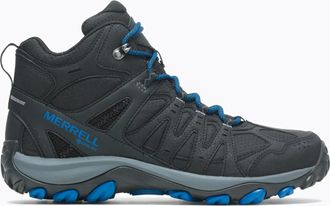 Merrell Accentor Sport 3 Mid GORE-TEX - Noir - Taille 43.5 M