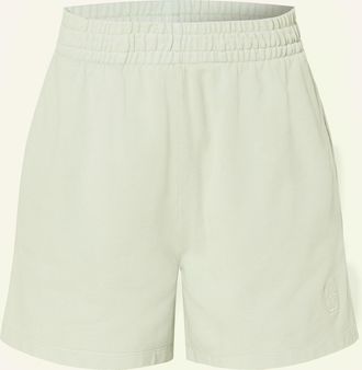 Anine Bing Anine Bing Sweatshorts Kam gruen