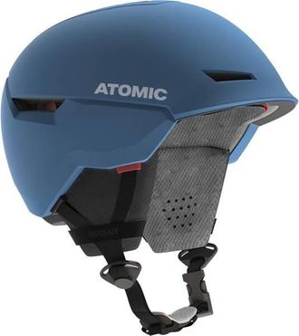 Atomic Herren Helm REVENT Blue