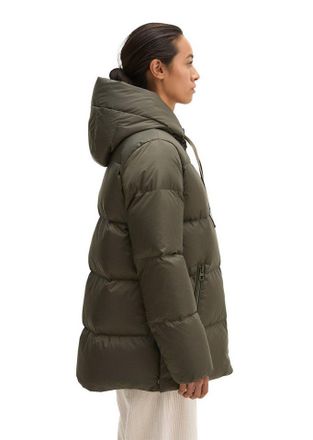 Marc O'Polo Outdoorjacke mit wasserabweisender Oberfl&auml;che