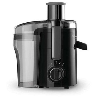 Moulinex Entsafter 350w schwarz Moulinex ju370810