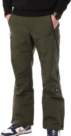 O'Neill Schneehose, Khaki, Herren, Endurance, Khaki, XL, kaki, XL