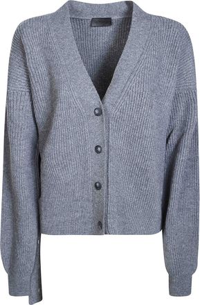Dondup Cardigan - Gris