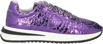 Philippe Model CHAUSSURES - Sneakers sur YOOX.COM