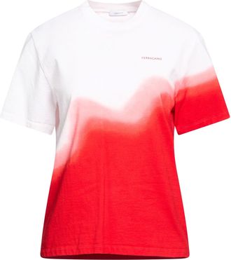 Ferragamo TOPS - T-shirts auf YOOX.COM