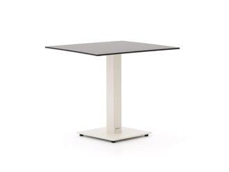 Forza Furniture Forza Orta Gartentisch 70x70x73 cm