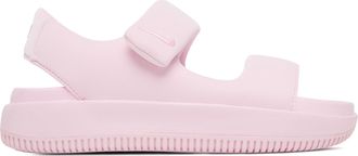 Nike Sandalen Nike Calm Sandal FZ3125 600 Rosa