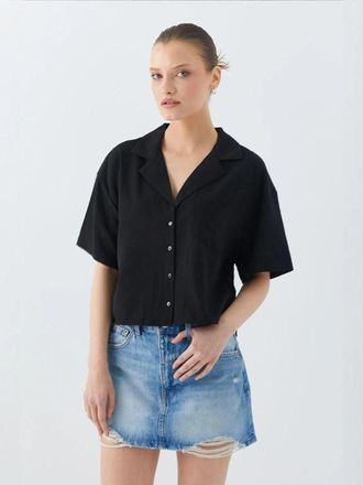 Mixray Bluse