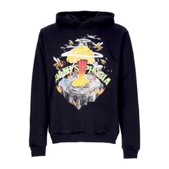 Phobia Archive Herren, Sweatshirts & Hoodies, Schwarzk, SGr&ouml;&szlig;e