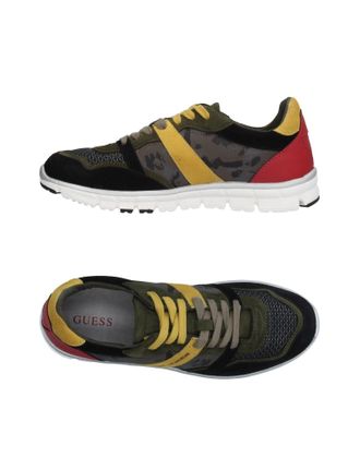 Guess SCHUHE - Sneakers auf YOOX.COM